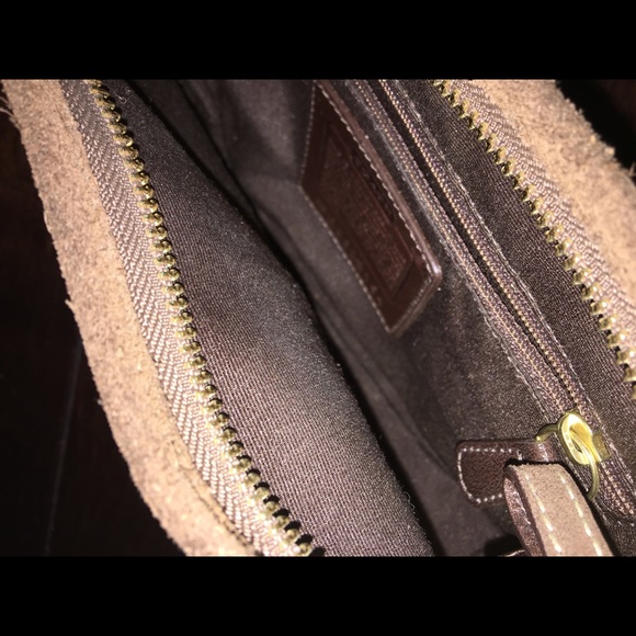 Bags | Authentic Small Cc Coach Soho Bag | Poshmark